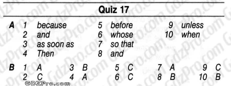 ГДЗ (ответы) New Round Up 4, Раунд Ап 4