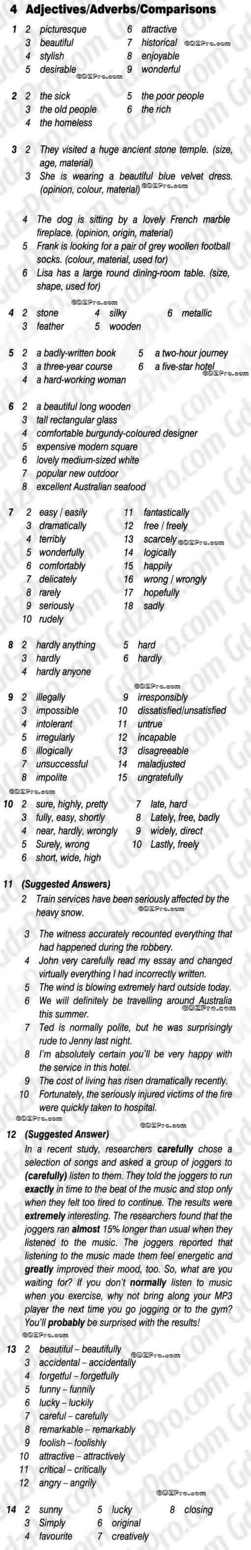 ГДЗ (ответы) New Round Up 6, Раунд Ап 6