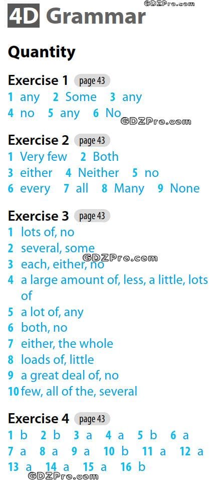 ГДЗ Solutions Advanced Workbook Third Edition ответы