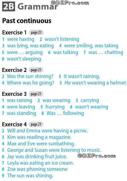 ГДЗ Solutions Pre-Intermediate Workbook Third Edition ответы