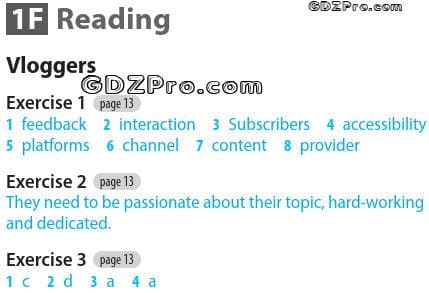 ГДЗ Solutions Upper-Intermediate Workbook Third Edition ответы