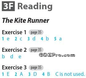 ГДЗ Solutions Upper-Intermediate Workbook Third Edition ответы