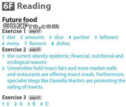 ГДЗ Solutions Upper-Intermediate Workbook Third Edition ответы