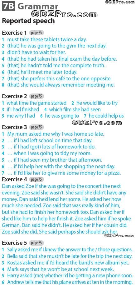 ГДЗ Solutions Upper-Intermediate Workbook Third Edition ответы