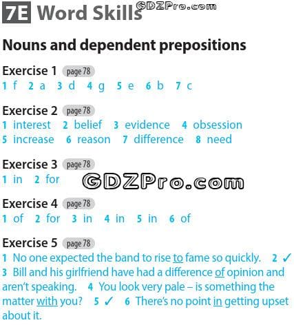 ГДЗ Solutions Upper-Intermediate Workbook Third Edition ответы