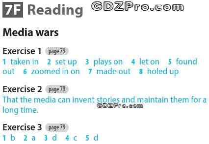 ГДЗ Solutions Upper-Intermediate Workbook Third Edition ответы