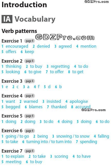 ГДЗ Solutions Upper-Intermediate Workbook Third Edition ответы